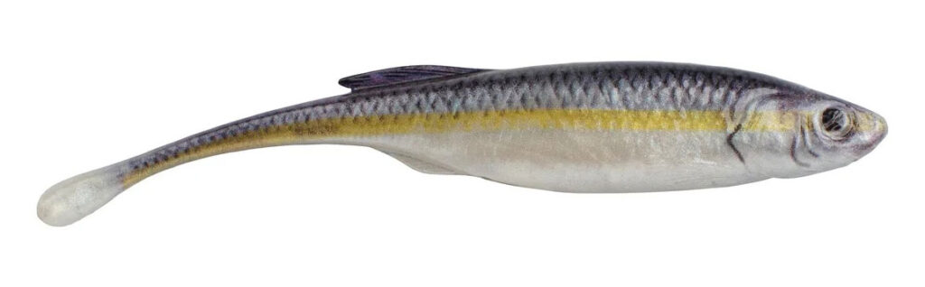 First Look: Berkley Forward Braid & PowerBait Drip Minnow | Kayak Angler