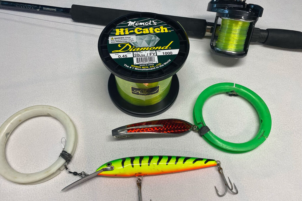 How To Rig And Fish The Drop Shot Rig | Kayak Angler