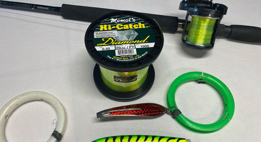 How To Rig And Fish The Drop Shot Rig | Kayak Angler