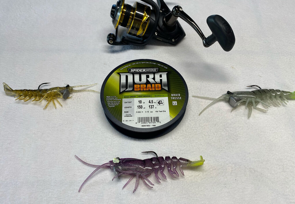 Best Fishing Lines For 2025 | Kayak Angler