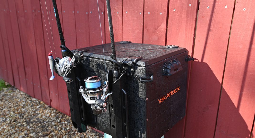 Best Kayak Crates For 2025 | Kayak Angler