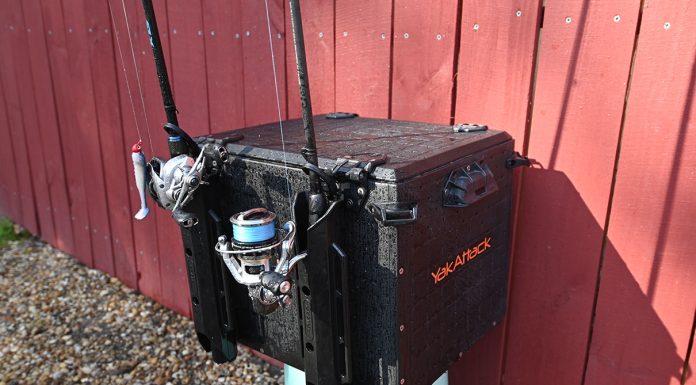 Best Kayak Crates For 2025 | Kayak Angler