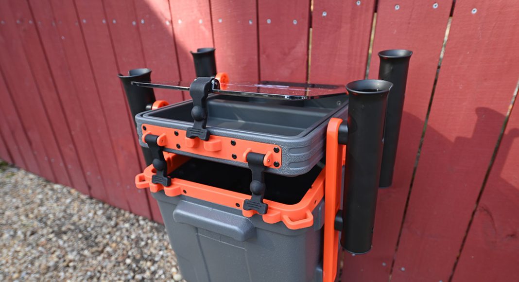 Best Kayak Crates For 2025 | Kayak Angler