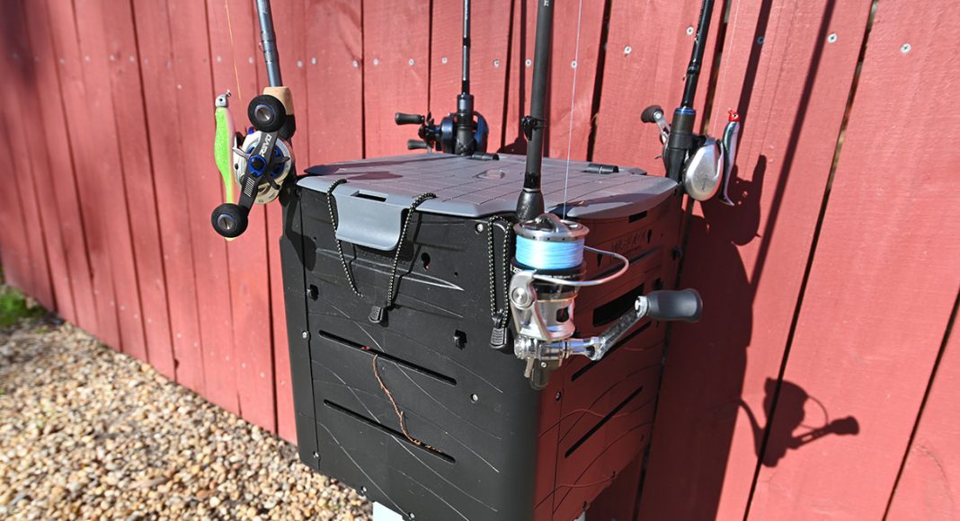 Best Kayak Crates For 2025 | Kayak Angler