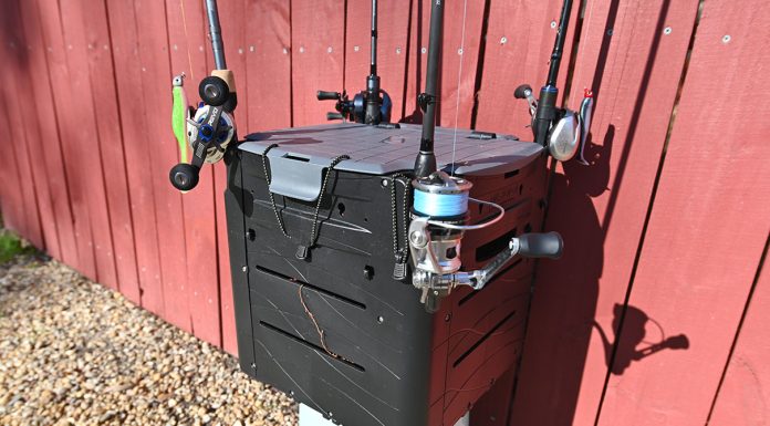 Best Kayak Crates For 2025 | Kayak Angler