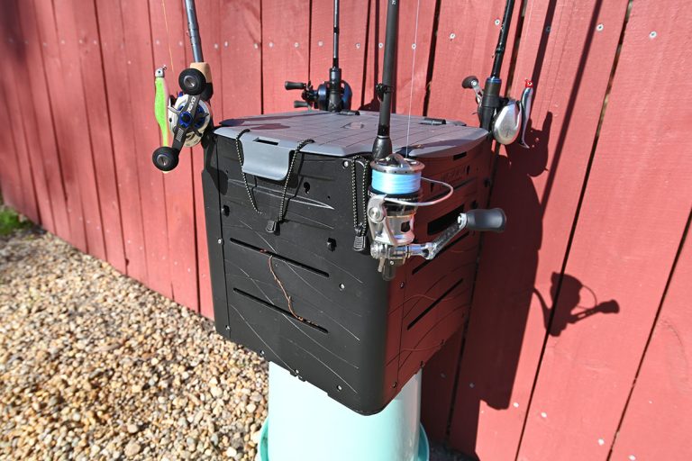 Best Kayak Crates For 2025 | Kayak Angler