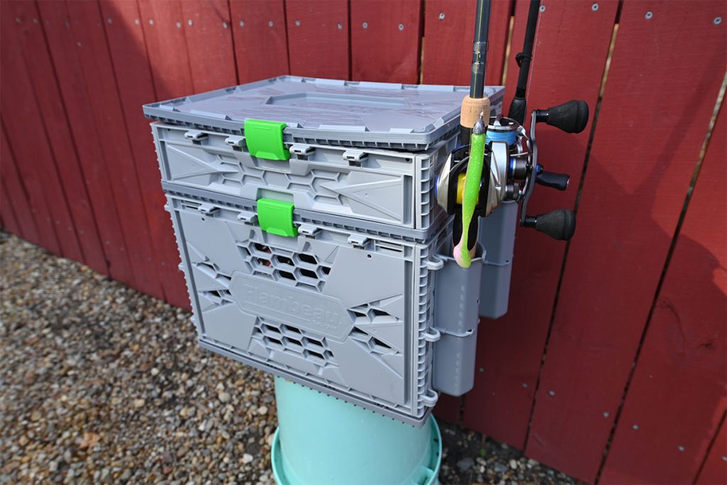 Best Kayak Crates For 2025 | Kayak Angler