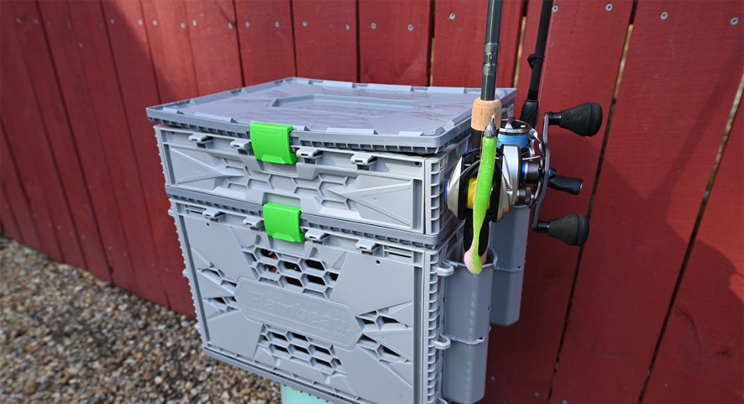 Best Kayak Crates For 2025 | Kayak Angler