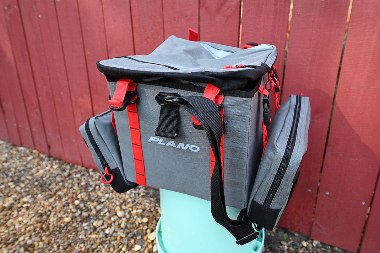 Best Kayak Crates For 2025 | Kayak Angler