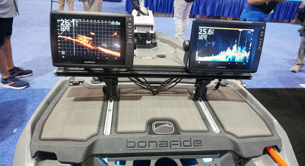 First Look: Bonafide XTR130 | Kayak Angler