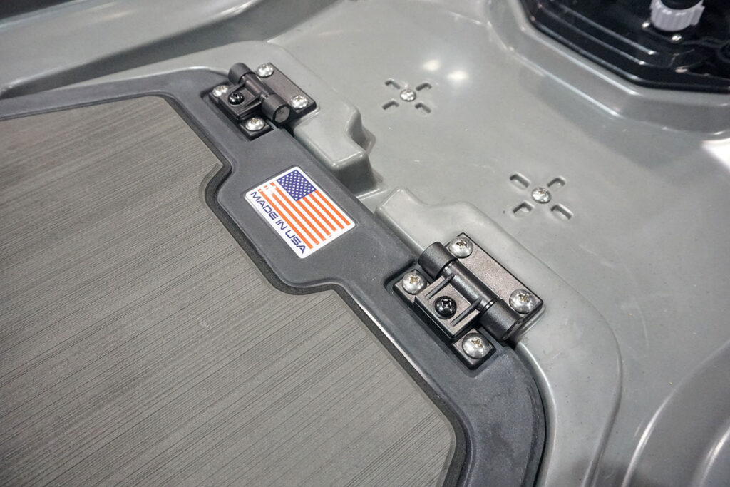 First Look: Bonafide XTR130 | Kayak Angler