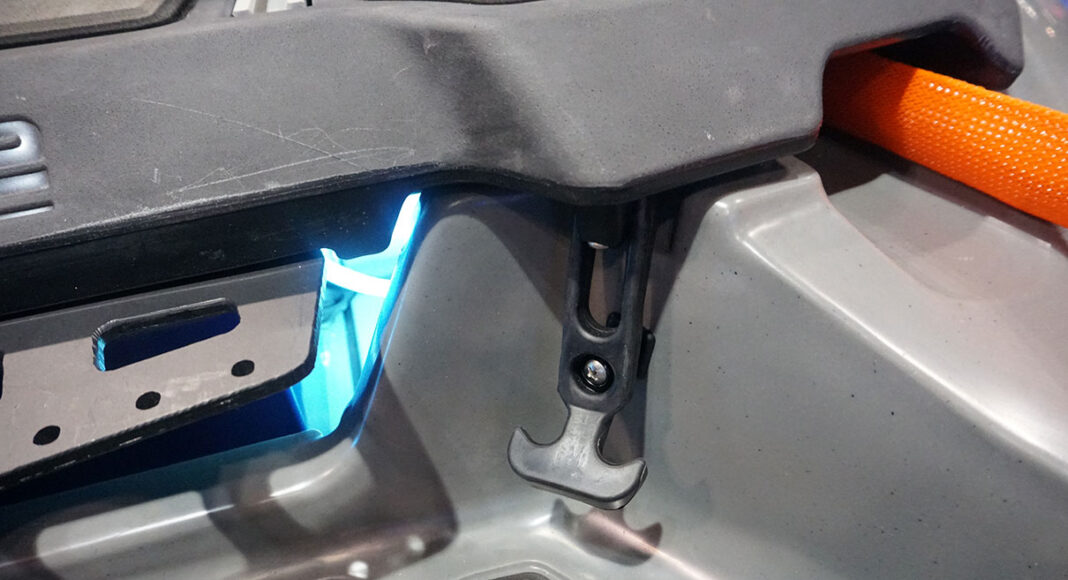 First Look: Bonafide XTR130 | Kayak Angler