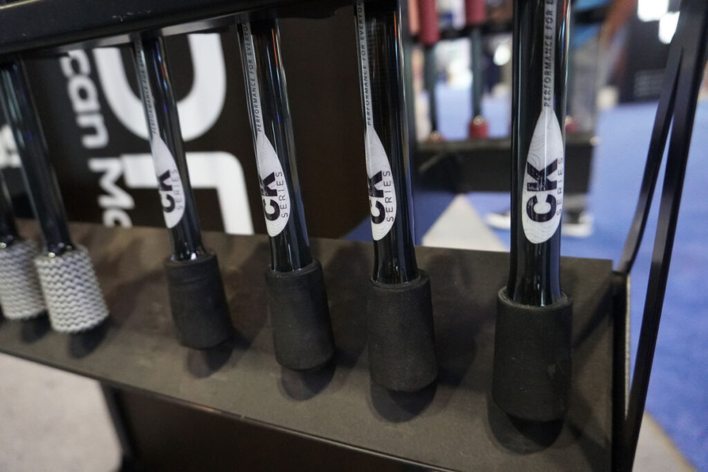 Cashion Introduces Pro-Designed Kayak Rods | Kayak Angler