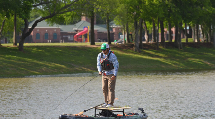 Insanely Cheap DIY Microskiff (Video) | Kayak Angler