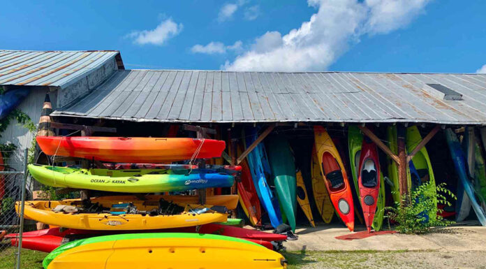 Expert Advice On Buying Or Selling A Used Fishing Kayak | Kayak Angler
