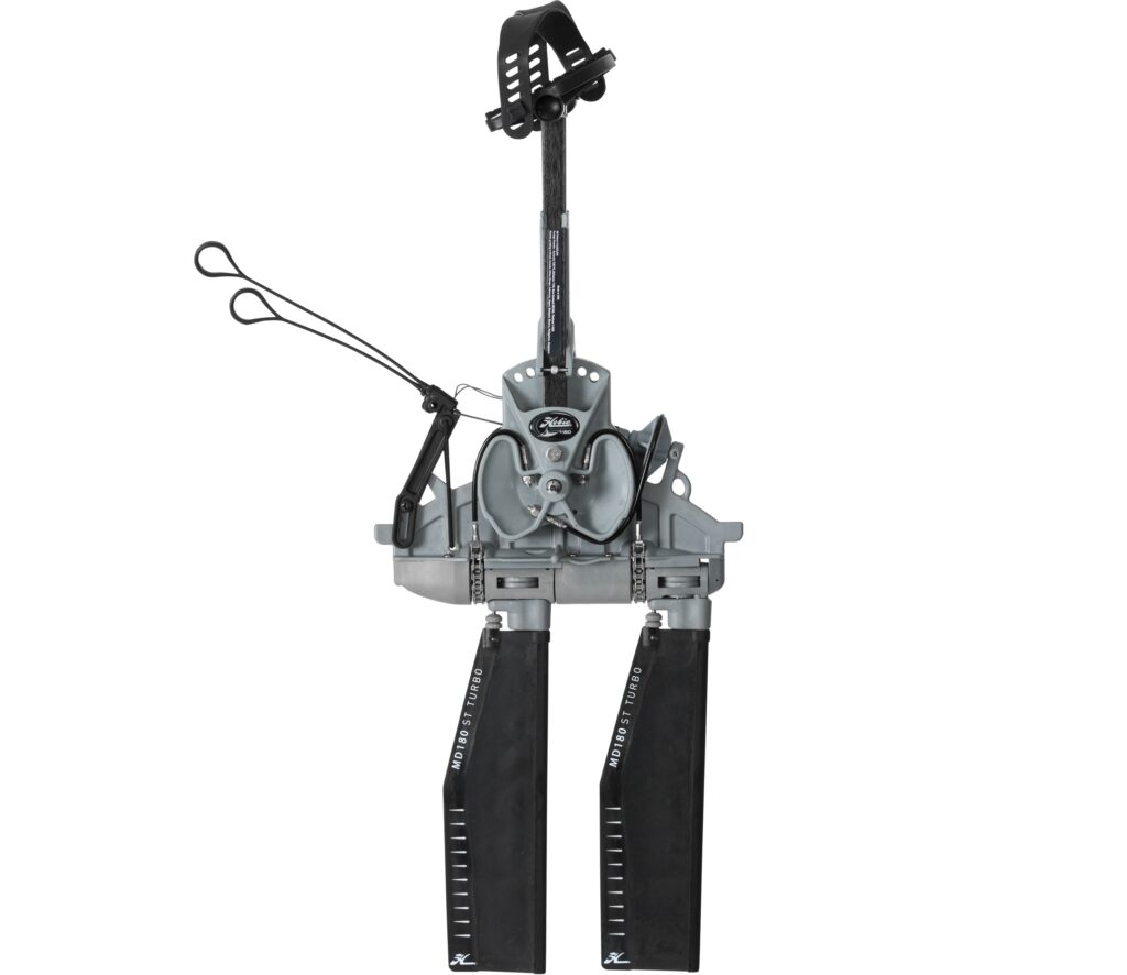 Hobie Ships The MirageDrive 180 | Kayak Angler