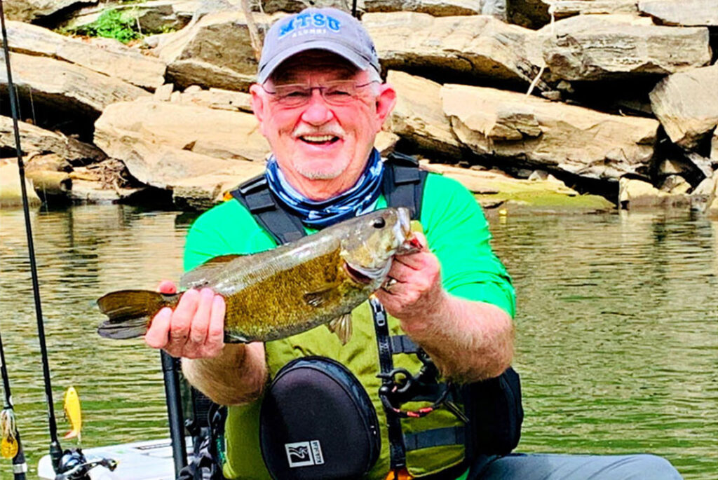 3 Fish Tales From Kayak Angler In 2022 | Kayak Angler