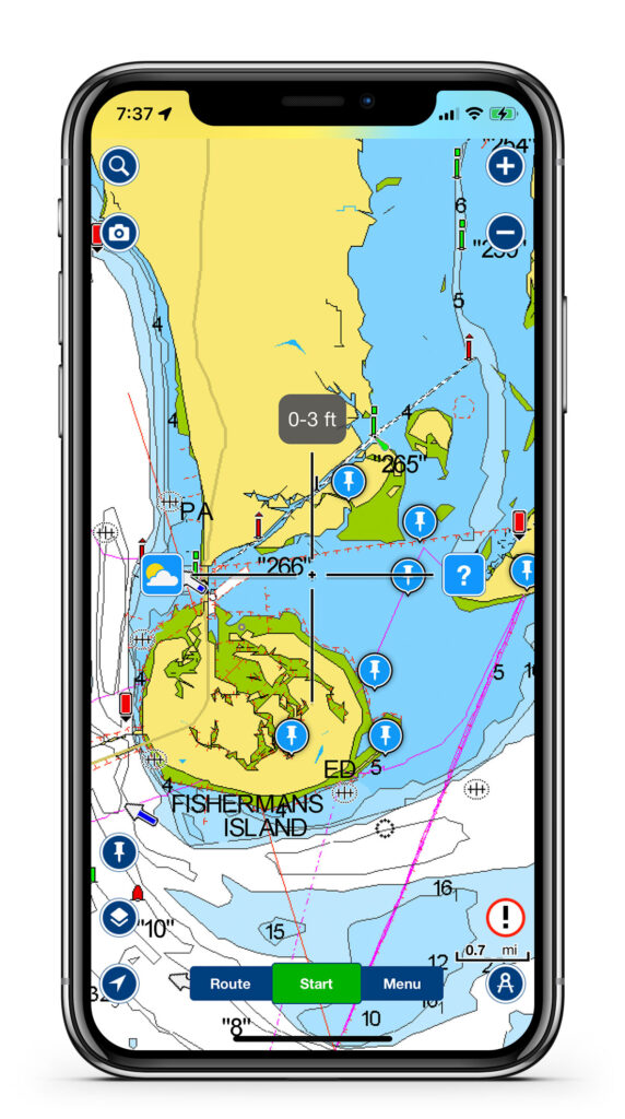 The 8 Best Fishing Apps | Kayak Angler