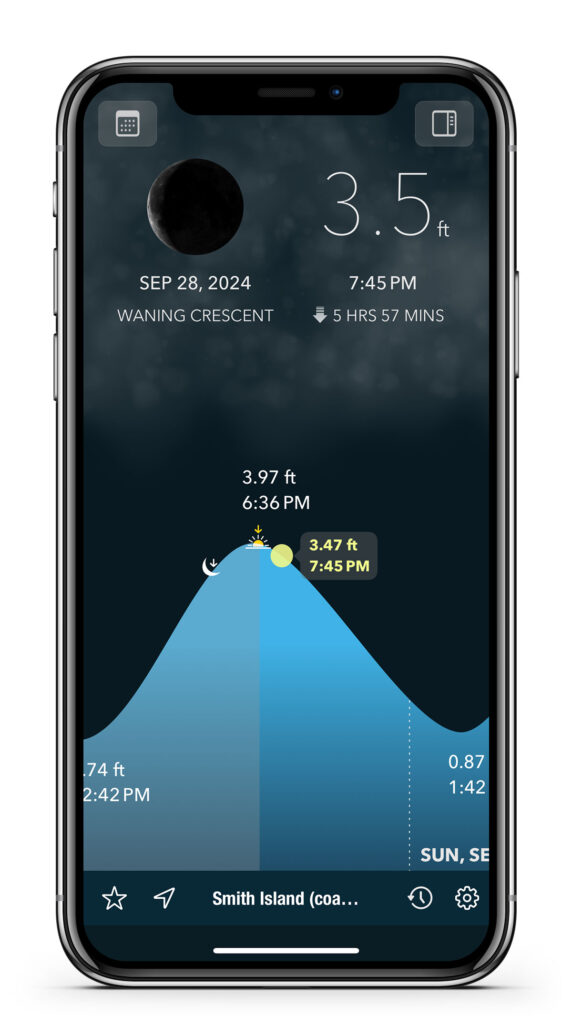The 8 Best Fishing Apps | Kayak Angler