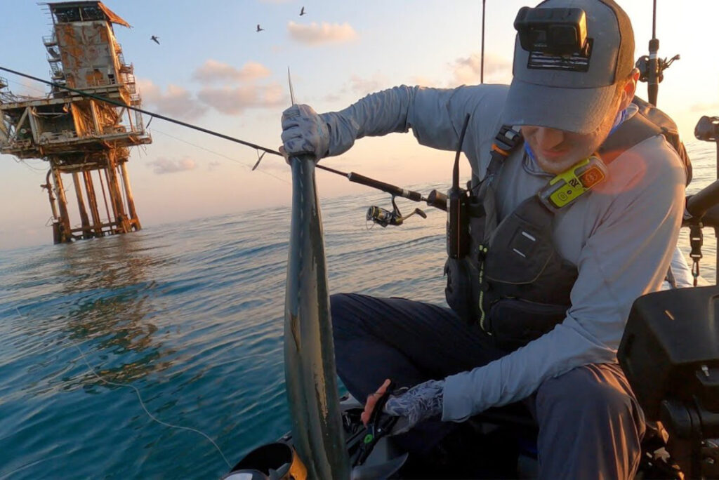 Fast Or Slow? Pick The Best Jig For Pelagic Fish | Kayak Angler