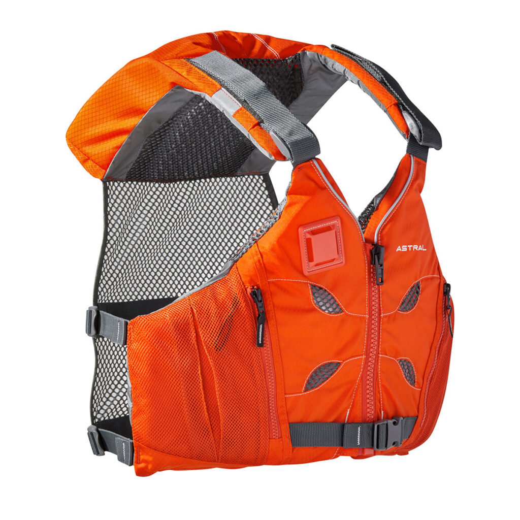 Get Personal With Flotation: 6 Top Fishing PFDs | Kayak Angler