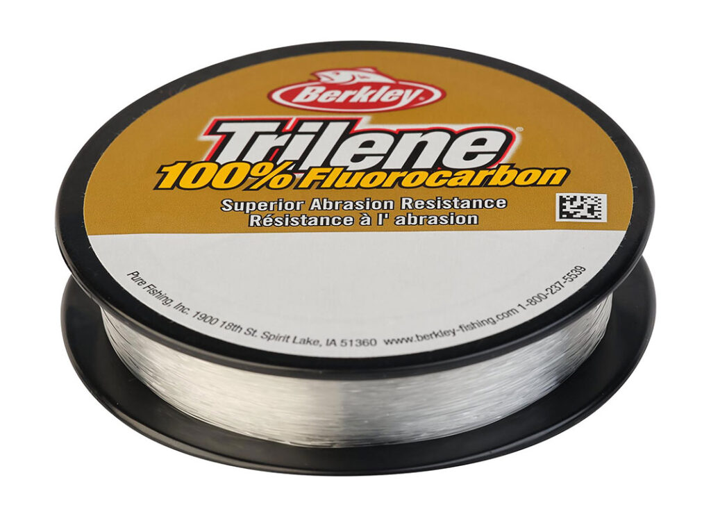 Magic Thread: Into The Future Of Fluorocarbon Line | Kayak Angler