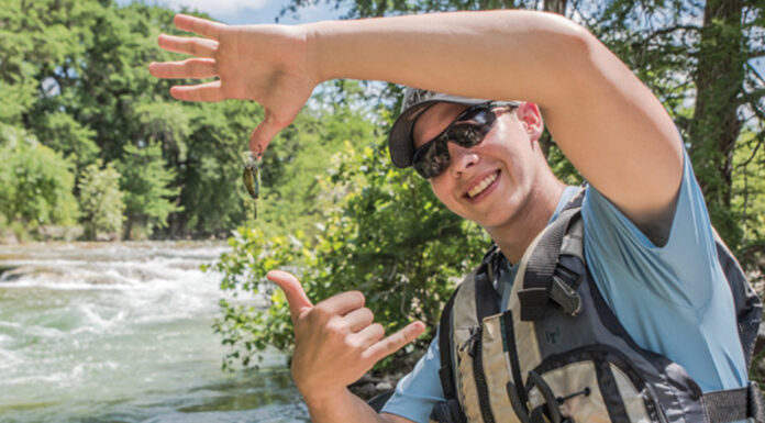 3 Easy Steps To Remove A Swallowed Fish Hook | Kayak Angler