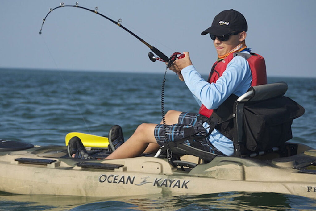 Fishing Skill: Learn How To Set A Hook Like A Pro | Kayak Angler