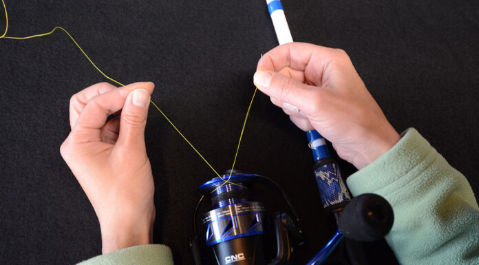 10 Things You Didn’t Know About Fishing Line | Kayak Angler