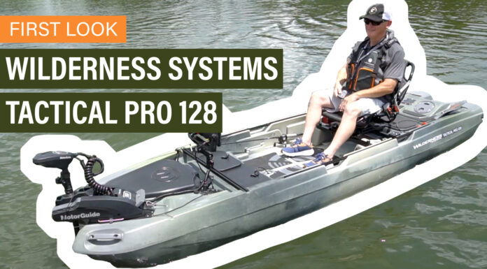 First Look: ISLE 12'6 Flywater Inflatable Skiff-Kayak | Kayak Angler
