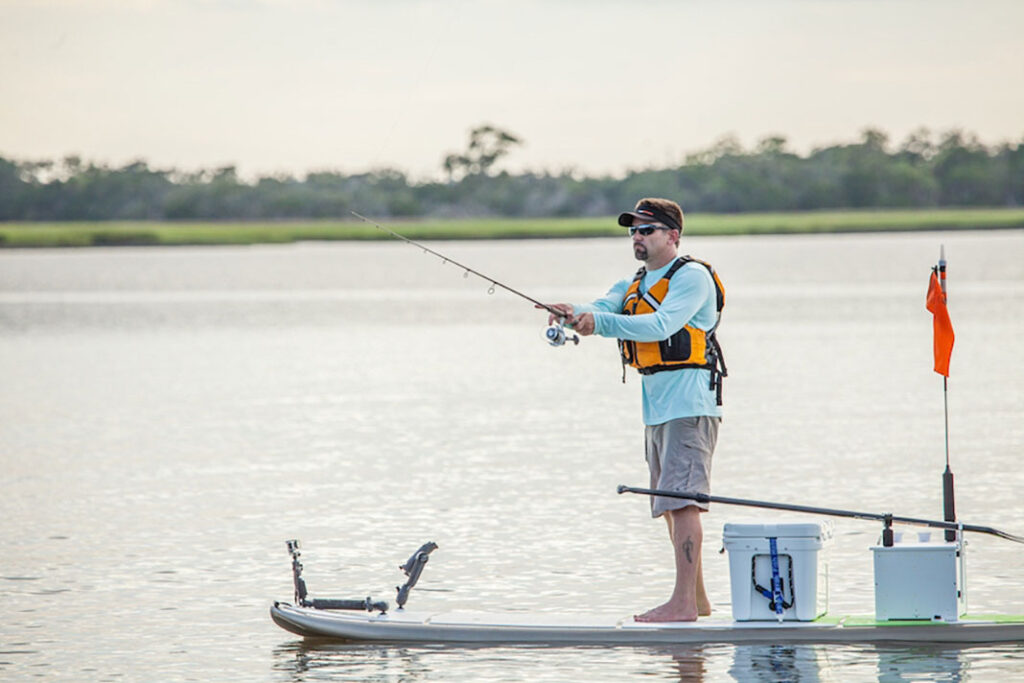 How To Install Accessory Tracks On Your Kayak | Kayak Angler
