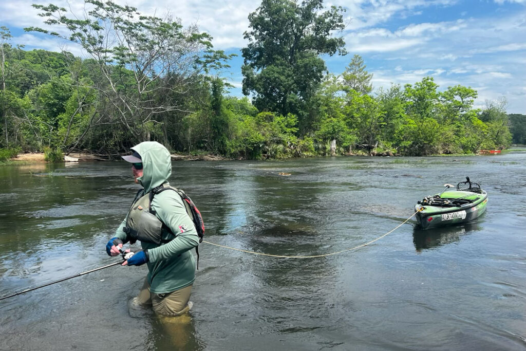 Kayak Adventure Series Takes Competition To The People | Kayak Angler