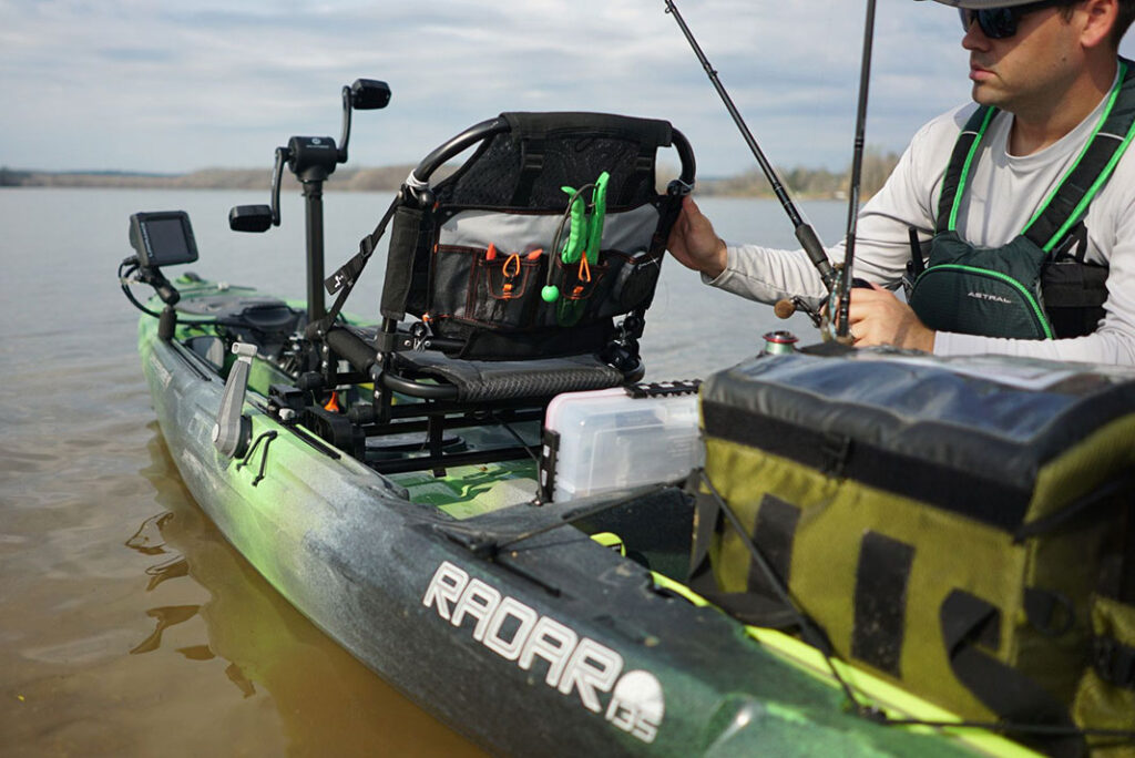 Essential Care And Maintenance For Your Kayak | Kayak Angler