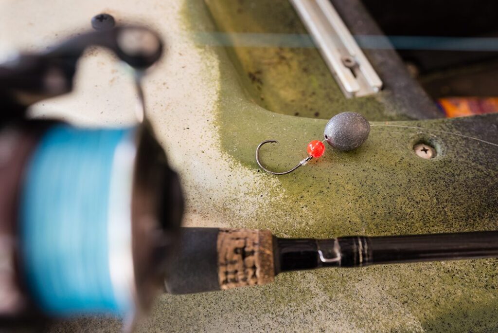 Knocker Rig Rules for Redfish, Speckled Trout & Flounder | Kayak Angler