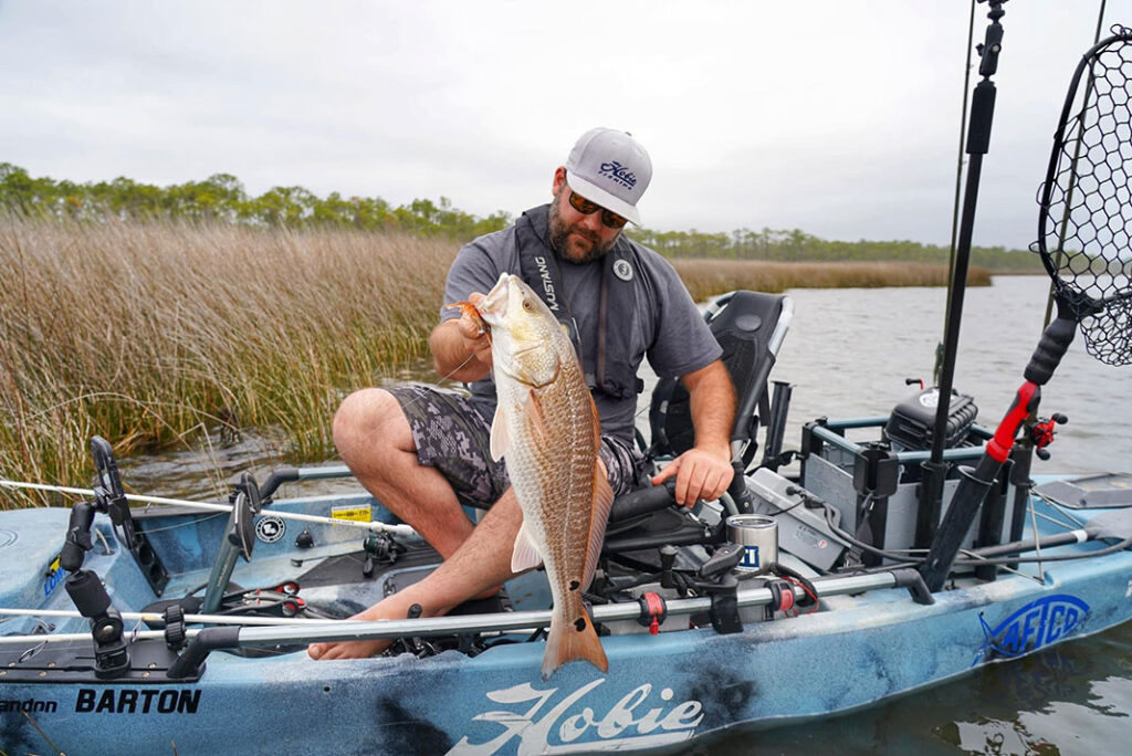 5 Top Anglers Pick Their Favorite New Fishing Lures | Kayak Angler