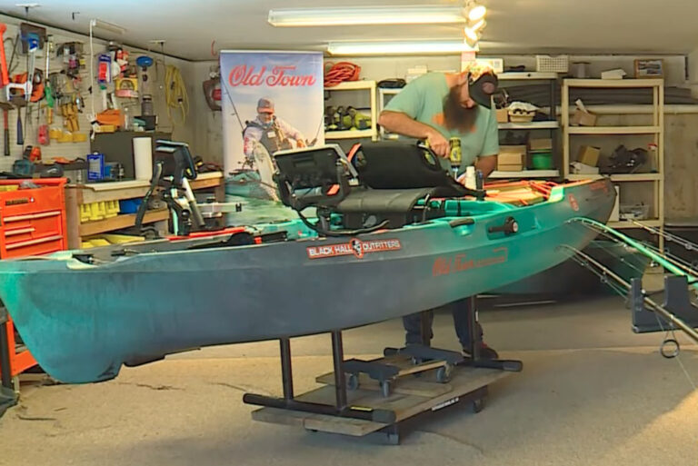 All That Glitters: Finding The Soul Of Kayak Fishing | Kayak Angler