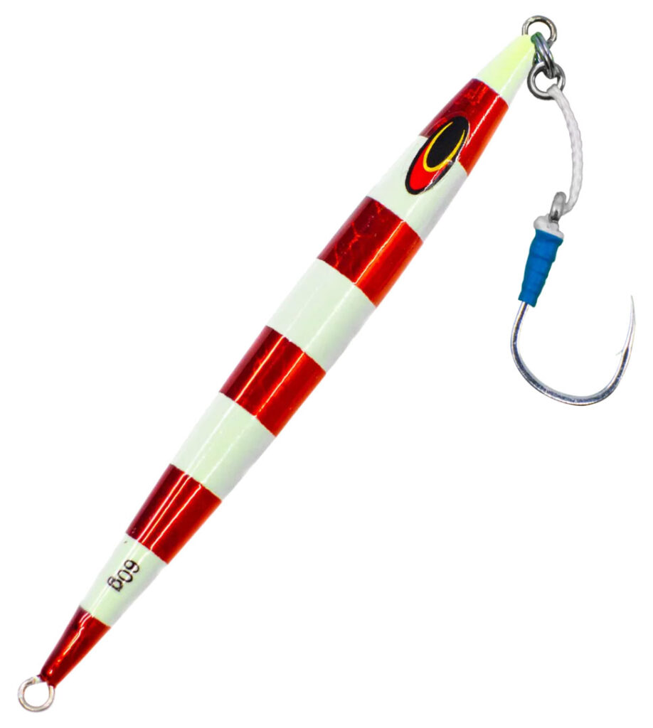 Fast Or Slow? Pick The Best Jig For Pelagic Fish | Kayak Angler