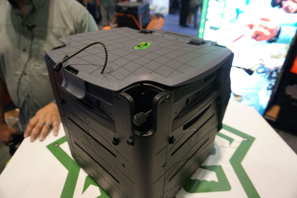 First Look: Railblaza Gear Hub & Payload Insert | Kayak Angler