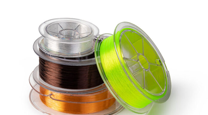 Magic Thread: Into The Future Of Fluorocarbon Line | Kayak Angler