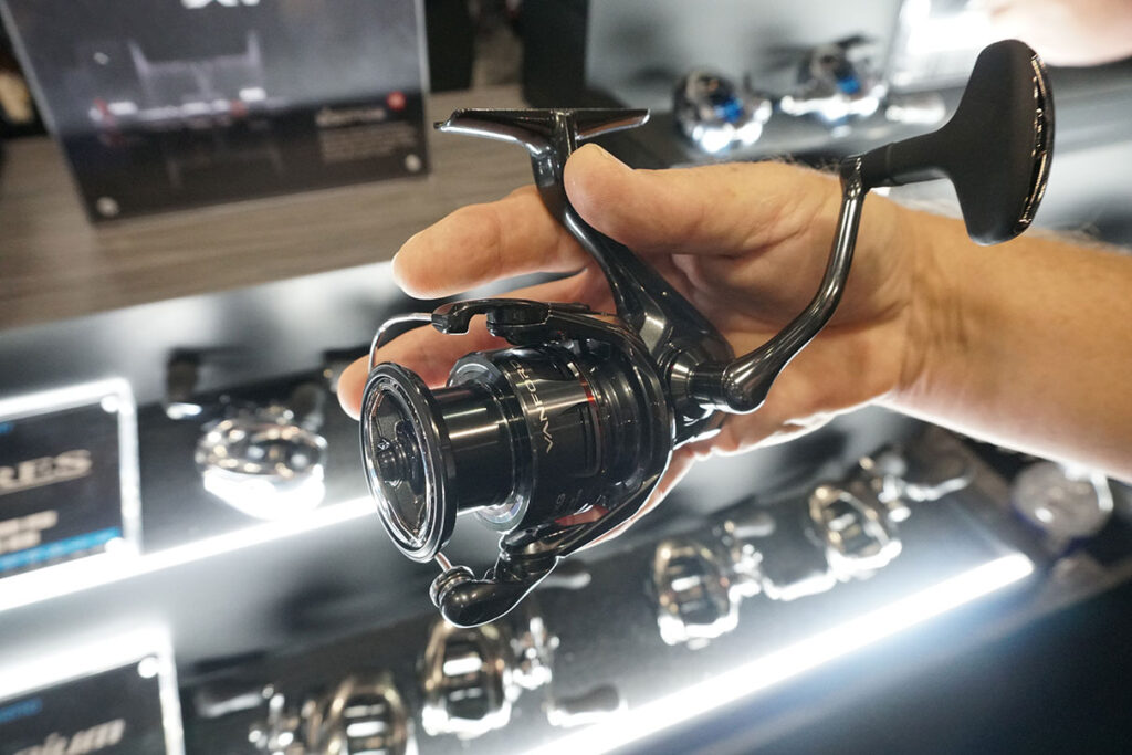The Best New Shimano Gear For 2025 | Kayak Angler
