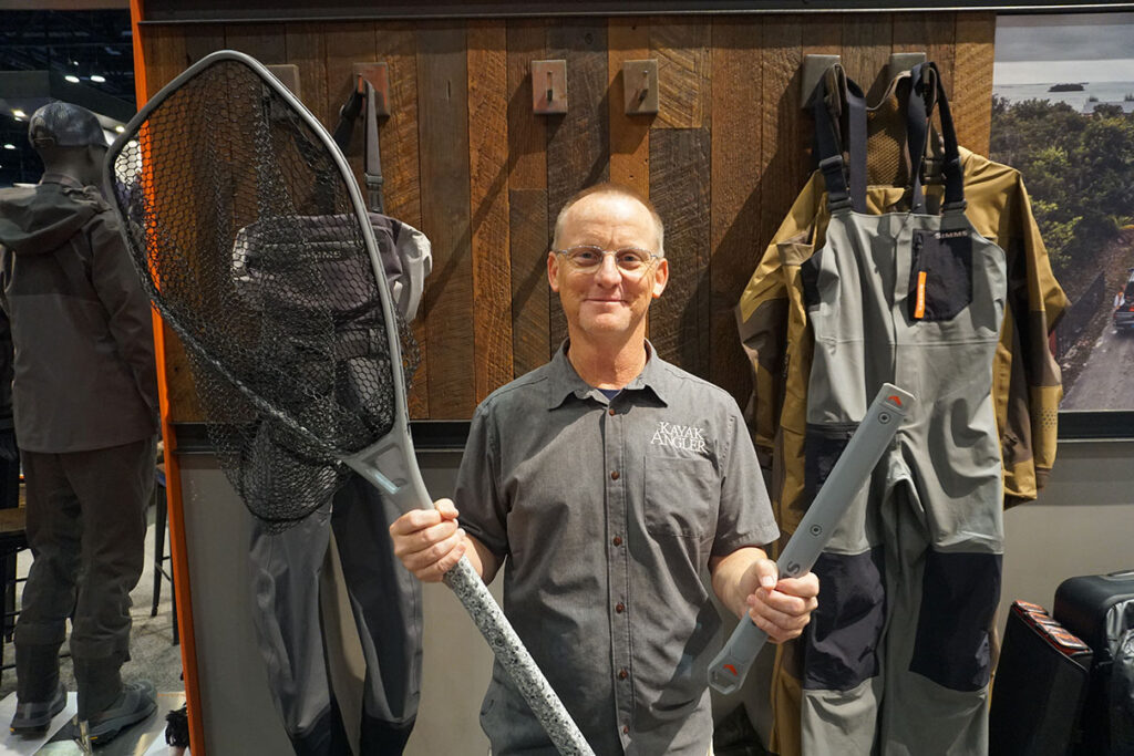 The Best New Simms Gear For 2025 | Kayak Angler