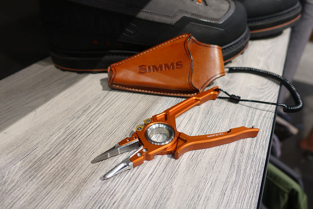 First Look: Simms Fishing | Kayak Angler
