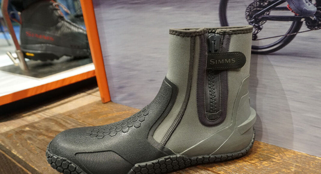 The Best New Simms Gear For 2025 | Kayak Angler