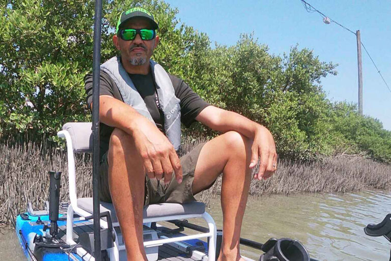 Best Fishing Paddleboards For 2024 | Kayak Angler
