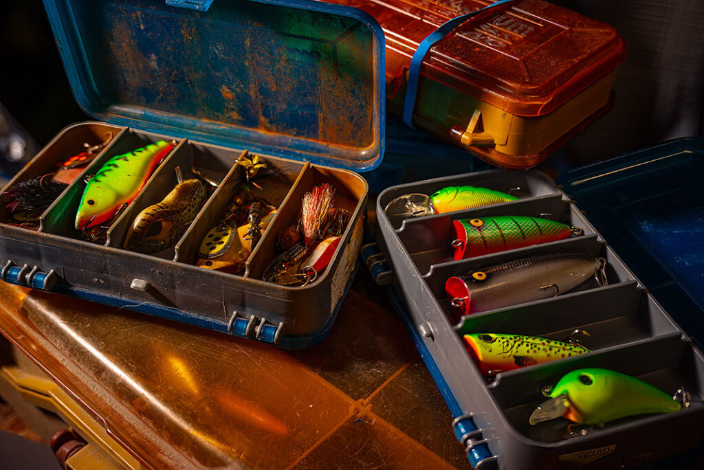 Four Tips For Choosing The Perfect Tackle Box | Kayak Angler