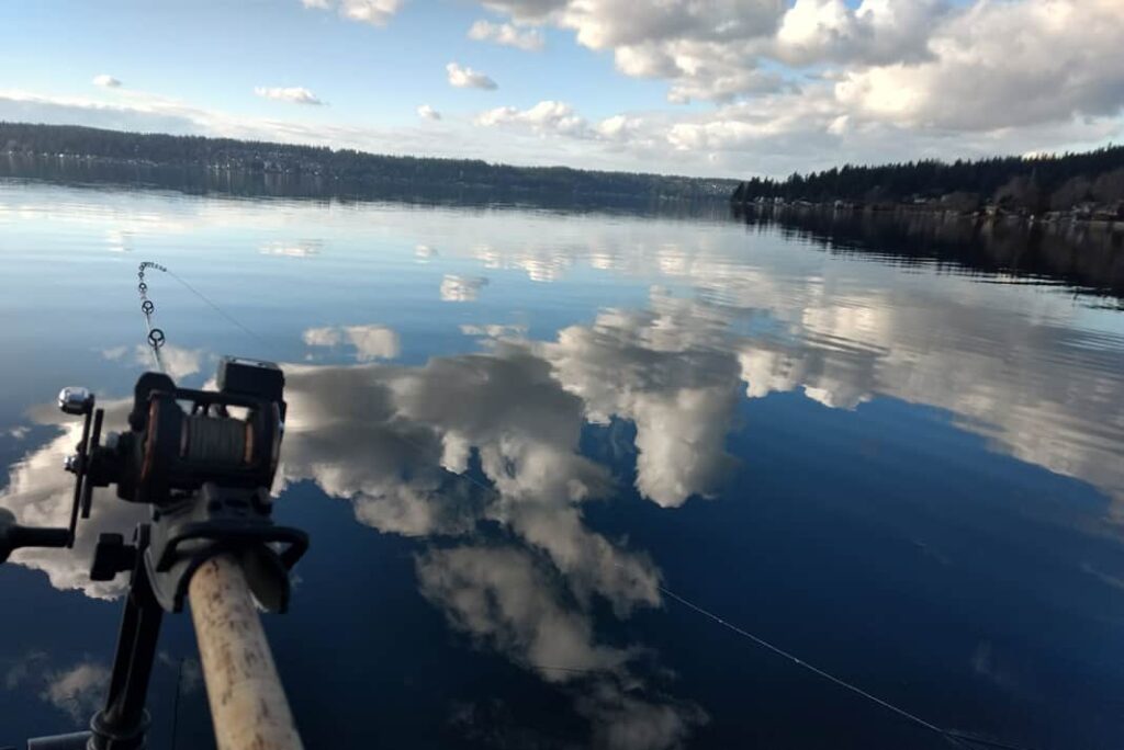 How To Troll From A Kayak And Catch More Fish | Kayak Angler