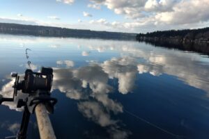 How To Troll From A Kayak And Catch More Fish | Kayak Angler