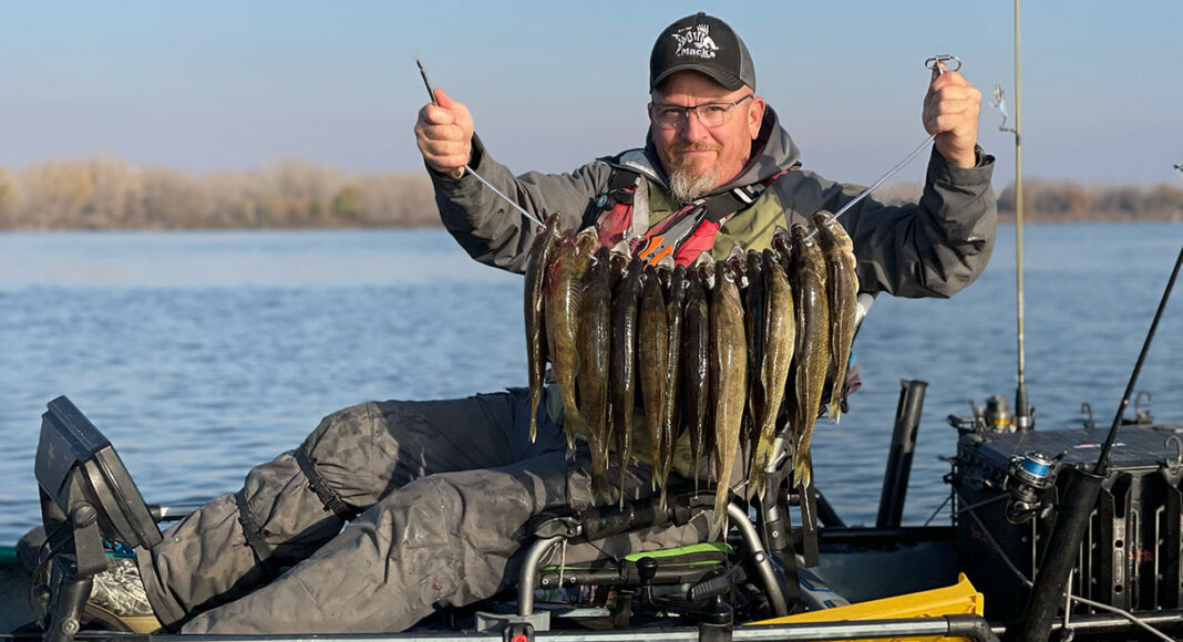 How To Catch Walleye—A Comprehensive Fishing Guide | Kayak Angler