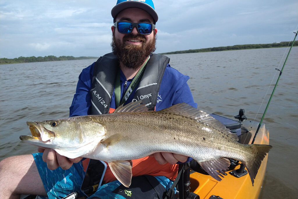 Prime Time Defined: When To Fish For 4 Top Species | Kayak Angler