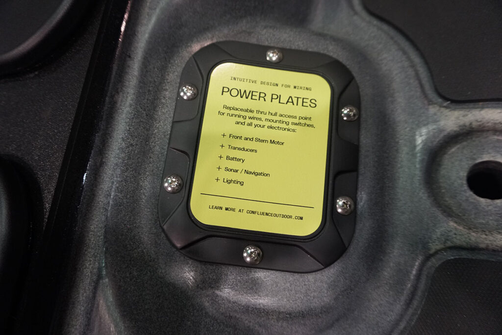 First Look: Wilderness Systems Tactical Pro 128 | Kayak Angler